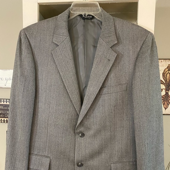 Jos. A. Bank | Suits & Blazers | Jos A Bank Signature Collection Suit ...